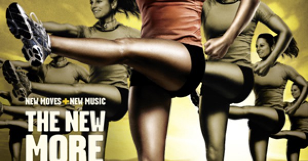 BODY ATTACK 62 VIDEO+MUSIC - VIDEO+MUSIC