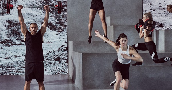 GRIT CARDIO 30 VIDEO+MUSIC+NOTES - VIDEO+MUSIC+NOTES